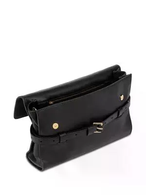Moschino Tote Bag - Black