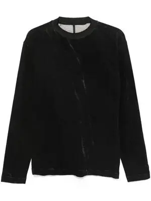 Transit Jacquard Virgin-wool Sweater