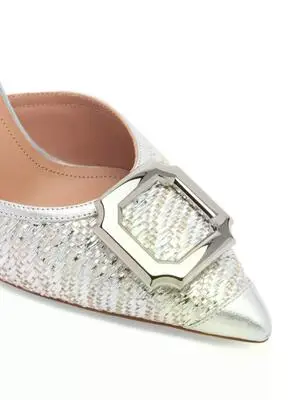MALONE SOULIERS 70mm Mona Mules
