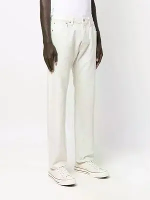 LEVI'S My Candy Mid-rise Straight-leg Jeans