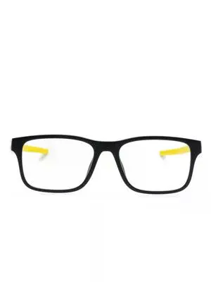 SCUDERIA FERRARI Scuderia Wayfarer Frame Glasses