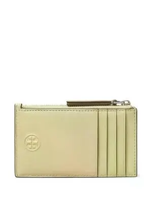 Tory Burch Fleming Soft Leather Cardholder