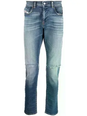 DIESEL® Low-rise Skinny Jeans