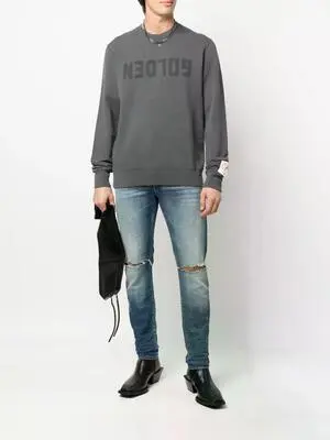 DIESEL® Low-rise Skinny Jeans