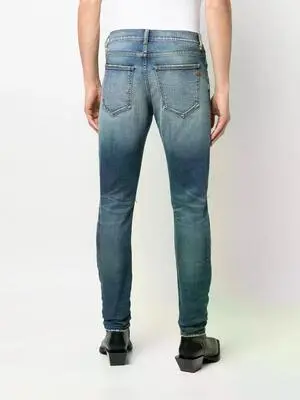 DIESEL® Low-rise Skinny Jeans