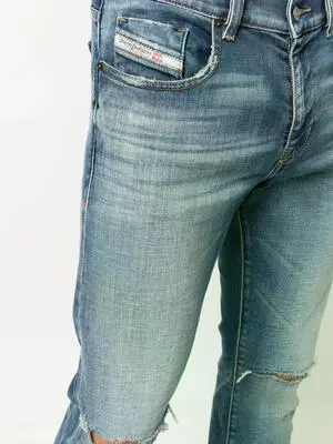 DIESEL® Low-rise Skinny Jeans