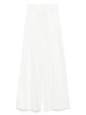 Nissa Palazzo Pants For Women