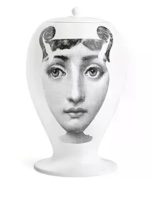 FORNASETTI Sagome Di Vasi Vase