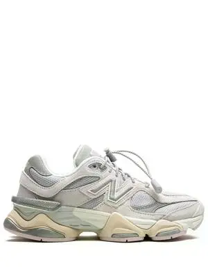 NEW BALANCE 9060 Sneakers - Grey
