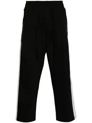 THOM KROM Ribbed Trousers