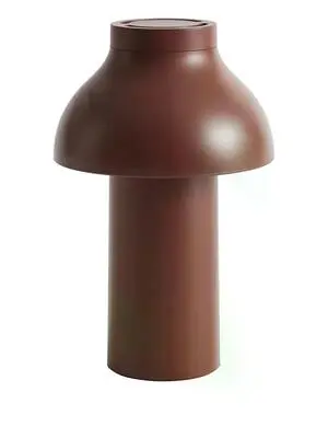 HAY Pc Portable Table Lamp No 2 - Red
