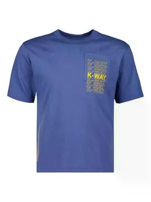 K-way T-shirts For Men
