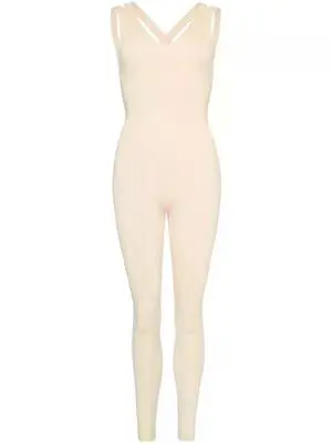 Eres Strappy Jumpsuits