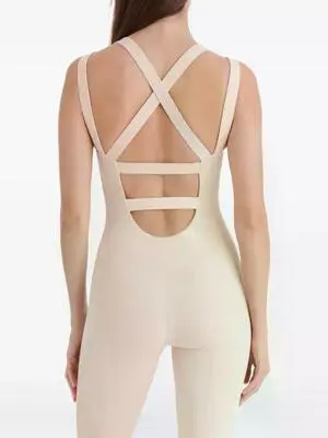 ERES Kathrine Jumpsuit - Neutrals