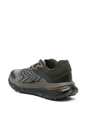 HOKA® Tech Tecton X 2 Sneakers - Green