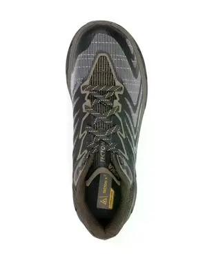 HOKA® Tech Tecton X 2 Sneakers - Green