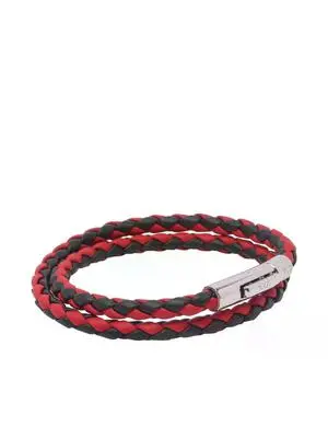 TOD'S Woven Bracelet
