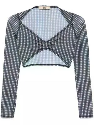 KNWLS Infinity Top