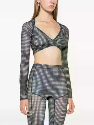 KNWLS Infinity Top