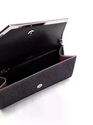 JIMMY CHOO Emmie Clutch Bag
