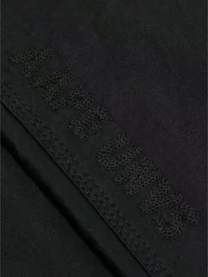 AAPE BY *A BATHING APE Logo-patch Trousers