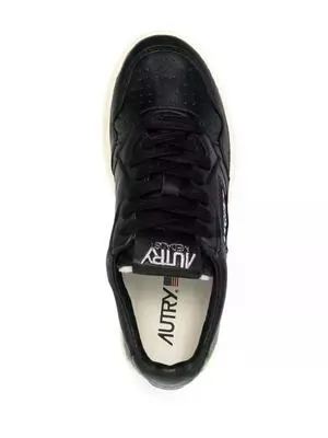 AUTRY Medalist Low-top Sneakers