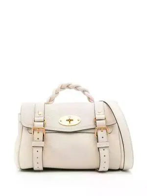 Mulberry Mini Alexa Tote Bag