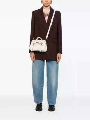 Mulberry Mini Alexa Tote Bag