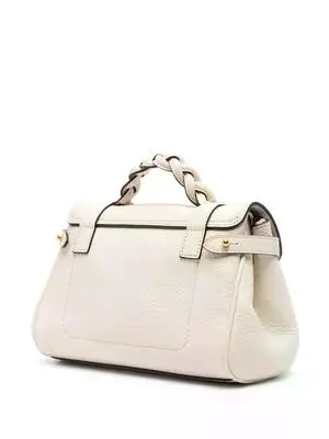 Mulberry Mini Alexa Tote Bag