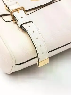 Mulberry Mini Alexa Tote Bag