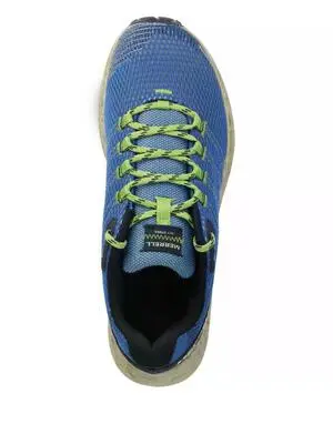 Merrell Fly Strike Trainers - Blue