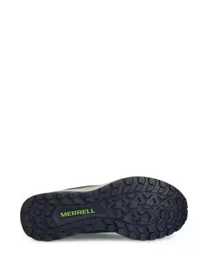 Merrell Fly Strike Trainers - Blue