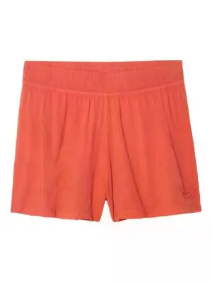 Zadig&voltaire Loose Fit Shorts For Women