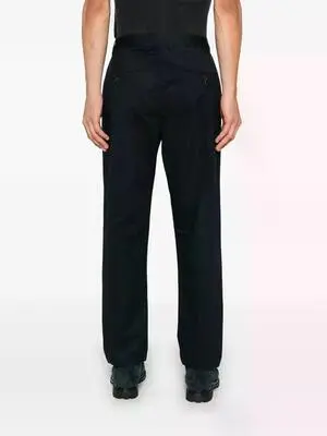 Universal Works Military Chinos - Blue