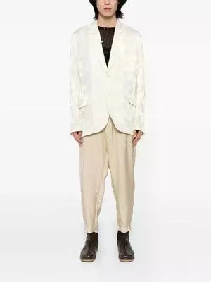 UMA WANG Trousers