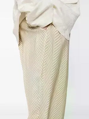 UMA WANG Trousers