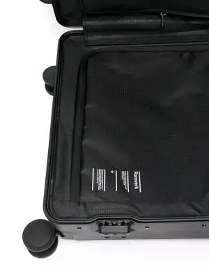 DB JOURNEY Medium Ramverk Pro Suitcase