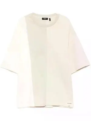 FIVE CM Panelled T-shirt