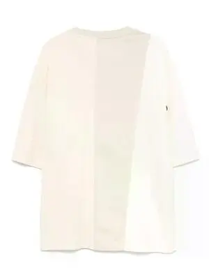 FIVE CM Panelled T-shirt