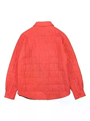 Amiri Quilted Shirt Jacket