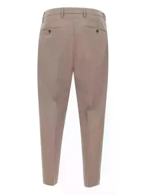BRIGLIA 1949 Straight-leg Trousers