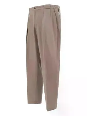 BRIGLIA 1949 Straight-leg Trousers