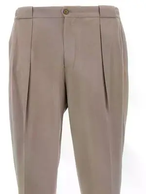 BRIGLIA 1949 Straight-leg Trousers