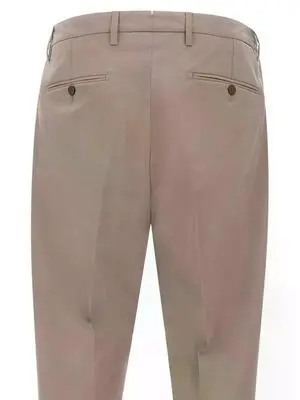 BRIGLIA 1949 Straight-leg Trousers