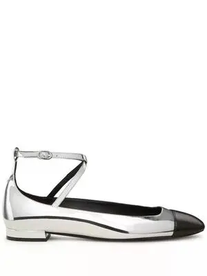 Stuart Weitzman Strappy Flats For Women