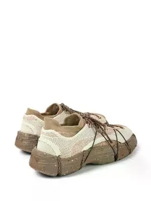Camper Roku Sneakers - Neutrals