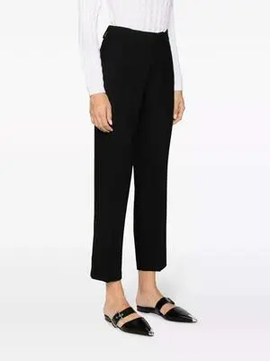 P.a.r.o.s.h Tapered-leg Tailored Trousers
