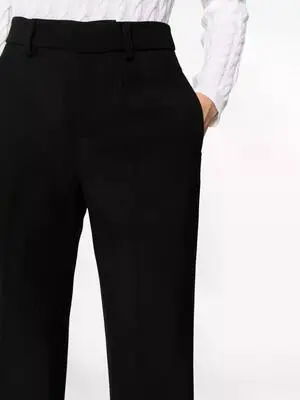 P.a.r.o.s.h Tapered-leg Tailored Trousers