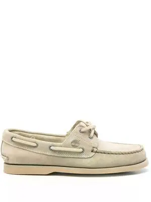 Timberland Lace Loafers