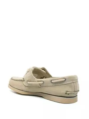 Timberland Classic Boat Shoes